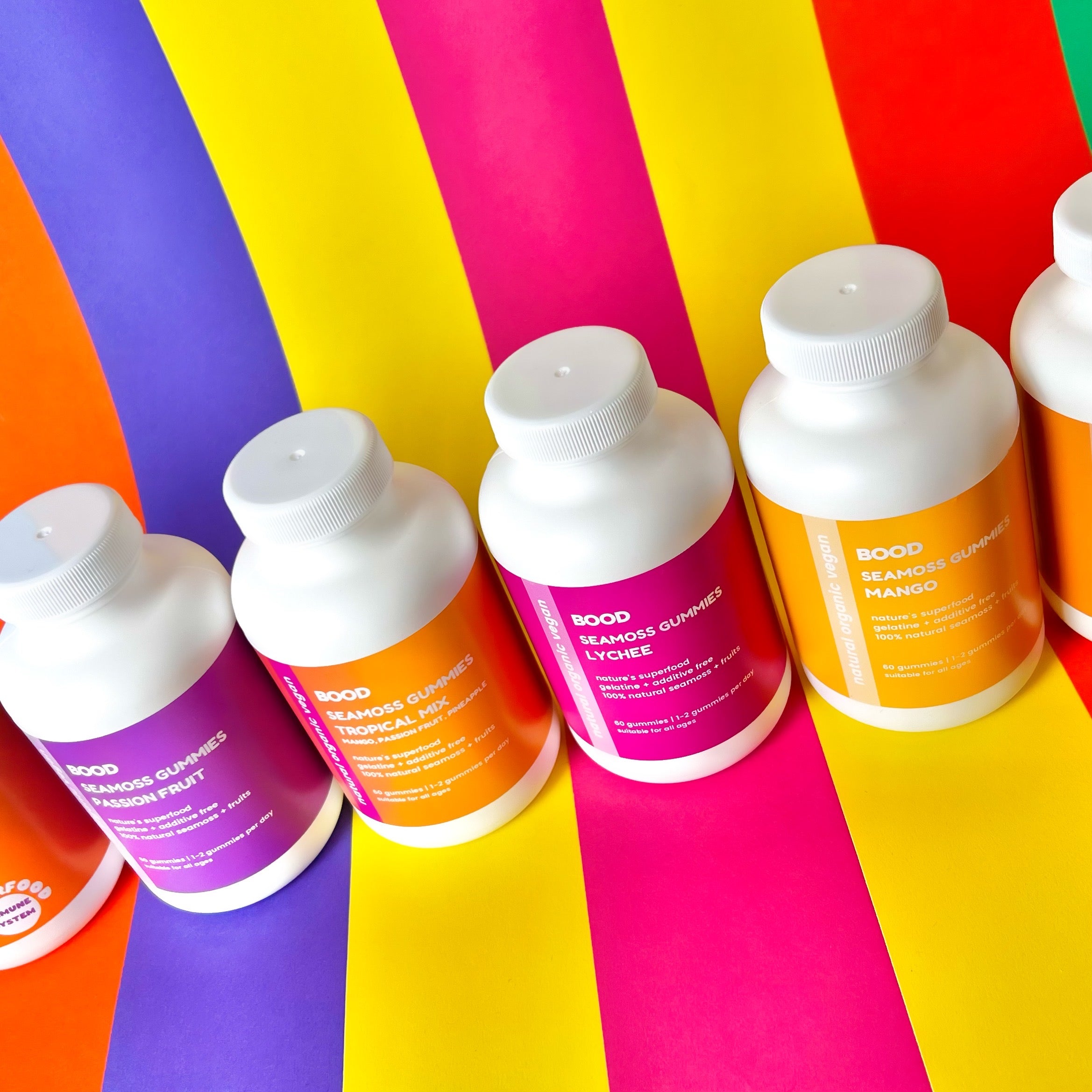 Products – Bood UK